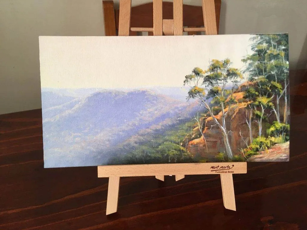AUSTRALIAN ANIMAL PAINTINGS AUSTRALIAN ANIMAL PAINTINGS